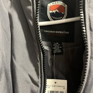 1 Madison Expedition | Jackets & Coats | Madison Expedition Womens Fox ...